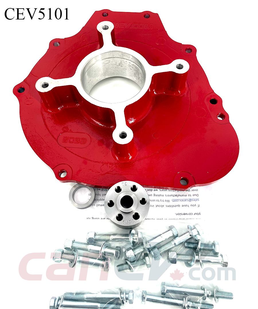 Ford Adapter Kits